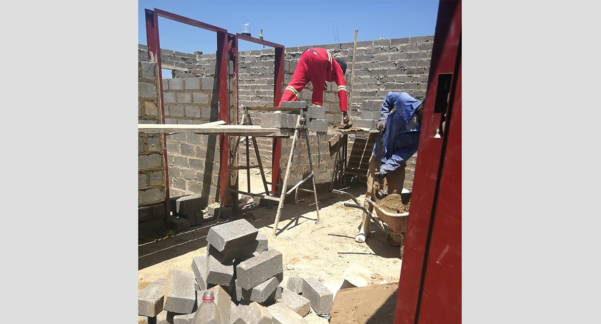 Mdakane Properties and Trading Enterprise